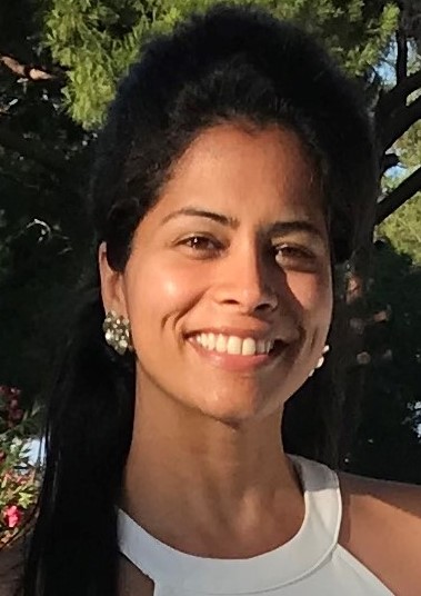 Nidhi Kirpal Jayadevan | ParentMap